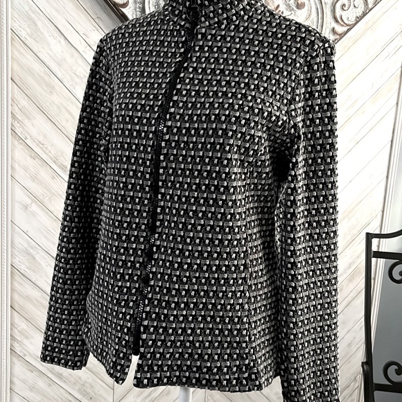 Jackets & Coats | Windridge Cheryl Nash Zip Front Jacket L | Poshmark